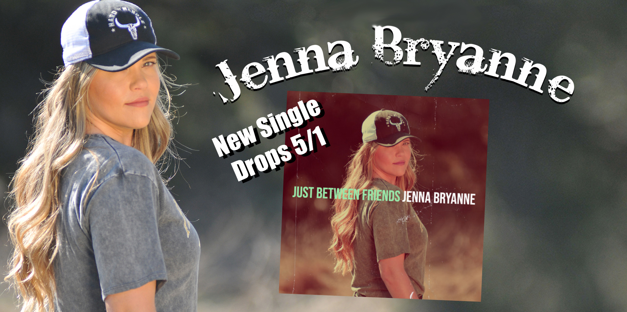 Jenna Bryanne Music